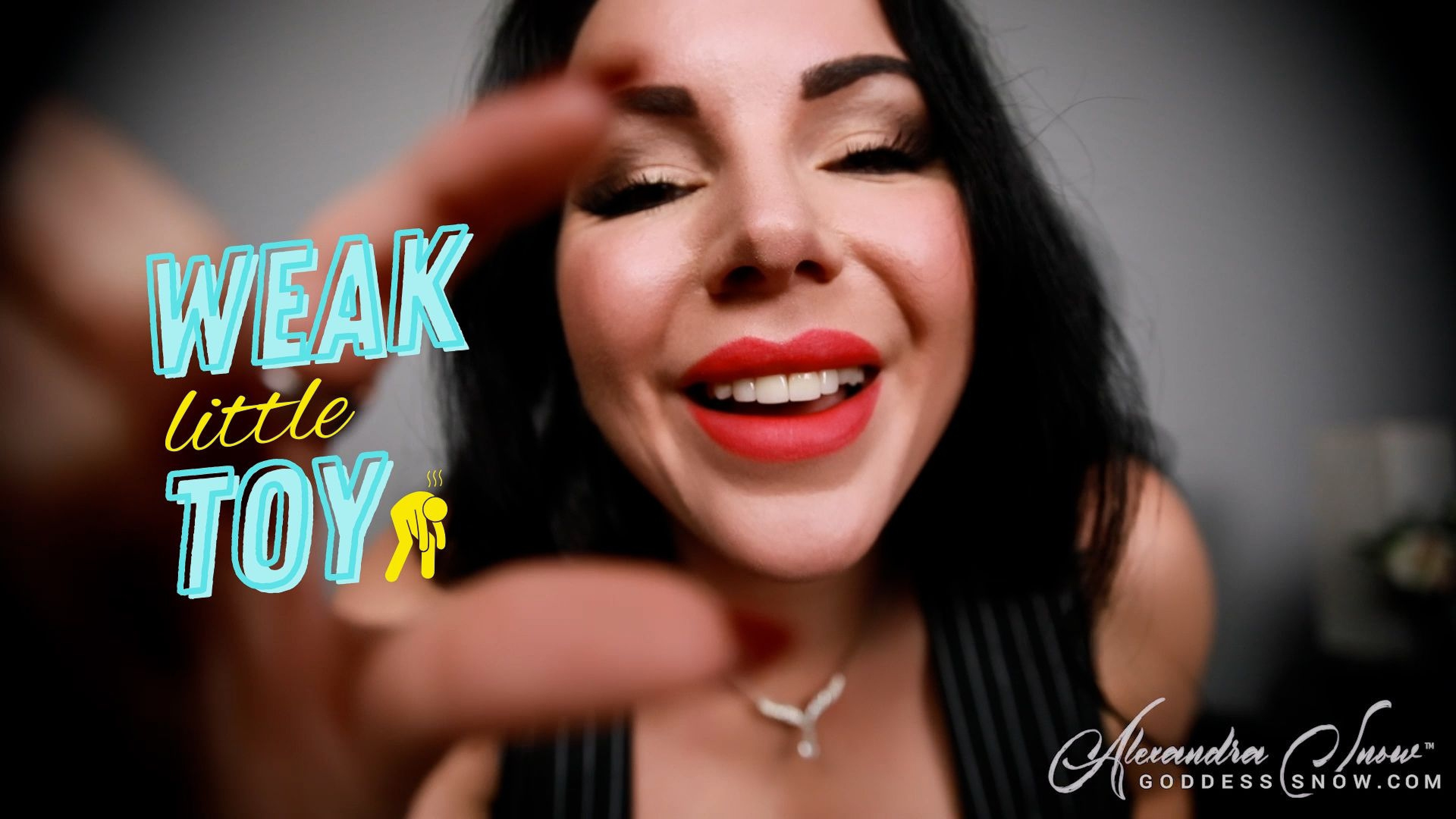 Movies Goddess Alexandra Snow Professional Maneater